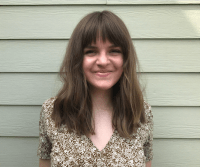 Creative Works – Hallie O'Neill